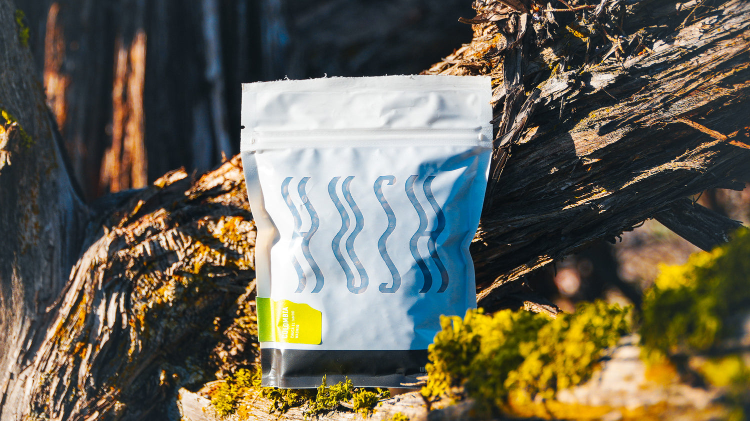 Current Coffees – Hush Hush